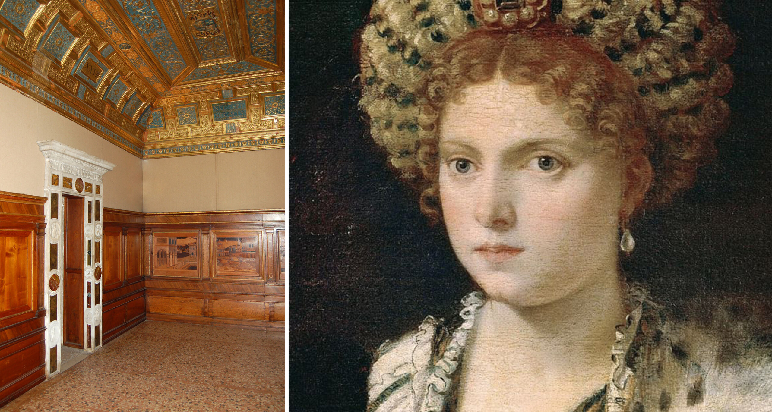 isabella d este - OglioPoNews