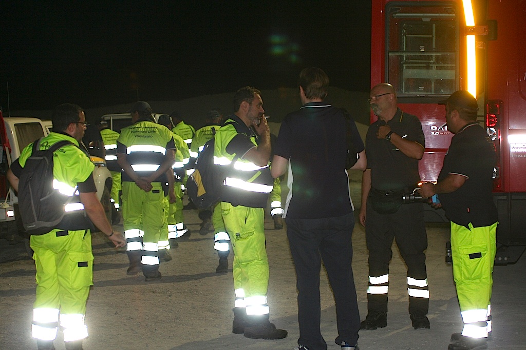 Franco Maglio sta bene, ritrovato nella notte - OglioPoNews