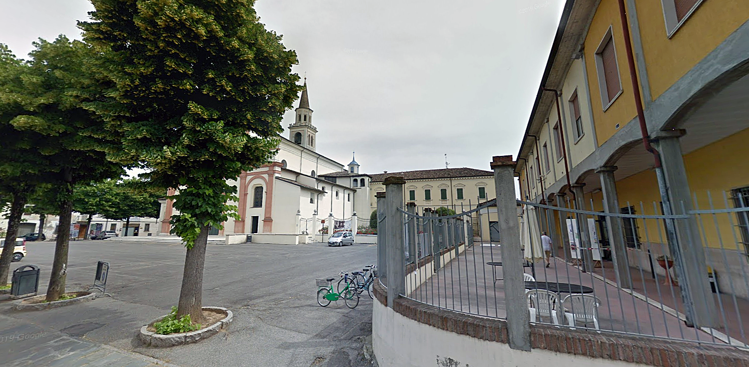 Bozzolo, cresime e comunioni 'solo con i parenti stretti' - OglioPoNews