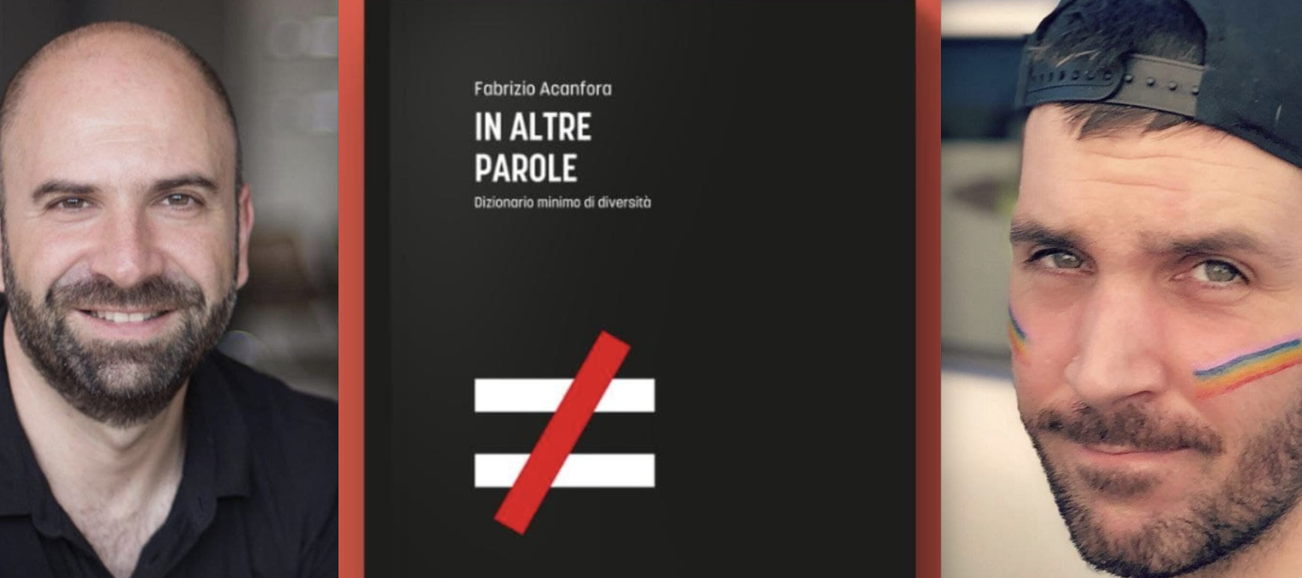 San Giovanni, con Acanfora e Simone Riflesso il dialogo sulla diversità ...