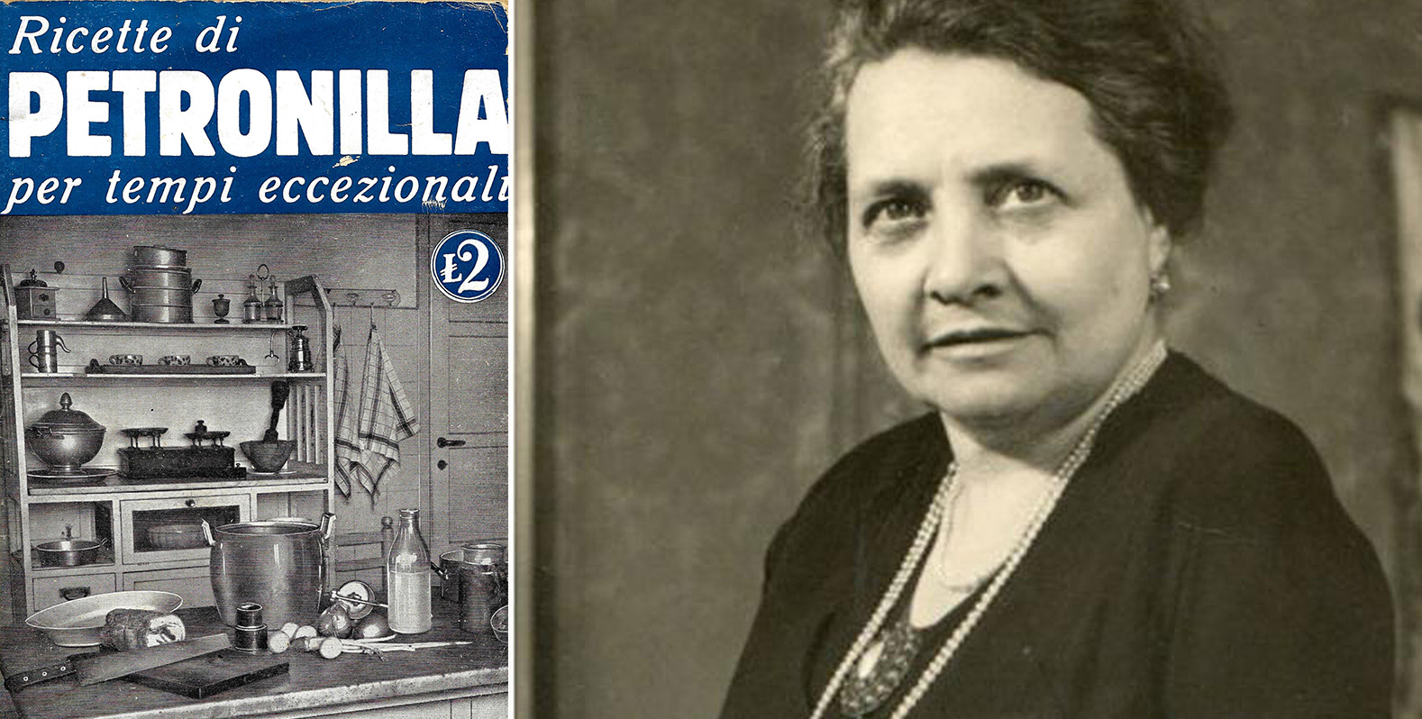 IAL Viadana, a tavola con le ricette di Petronilla - OglioPoNews