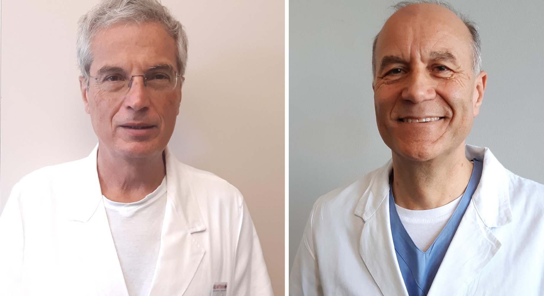 Cardiologia Oglio Po tra le 160 scelte per Studi sullo Scompenso ...