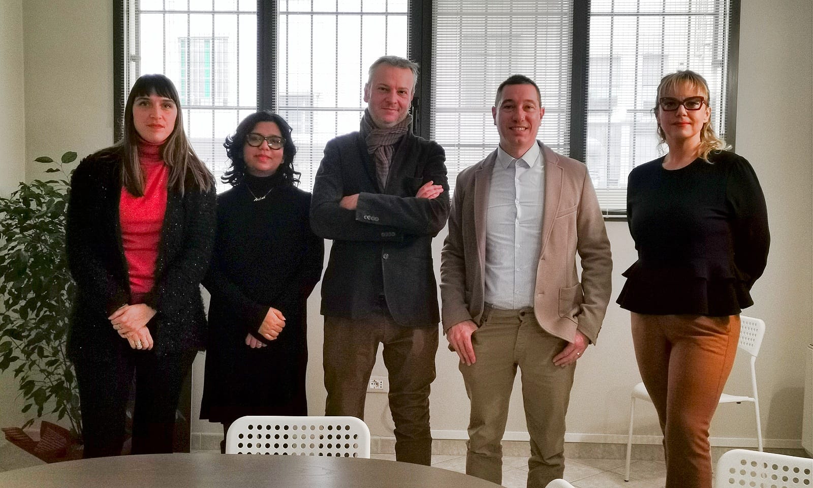 Coop. Storti, laboratorio inclusivo a Vicoboneghisio: il lavoro come ...