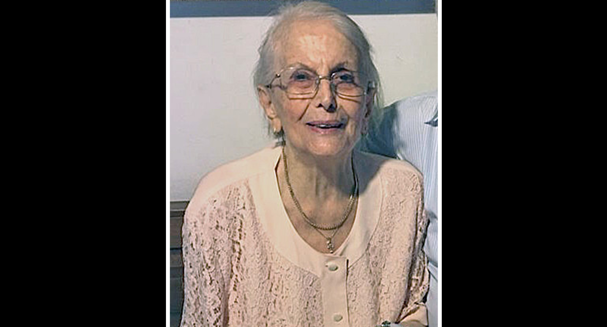 Si è spenta Clara Luzzara, mamma dell'attore Jim Graziano Maglia ...