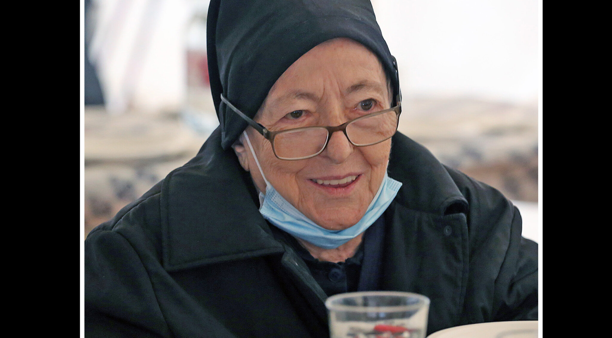 L'ultimo saluto a suor Maria Rosa: sempre dalla parte degli ultimi ...