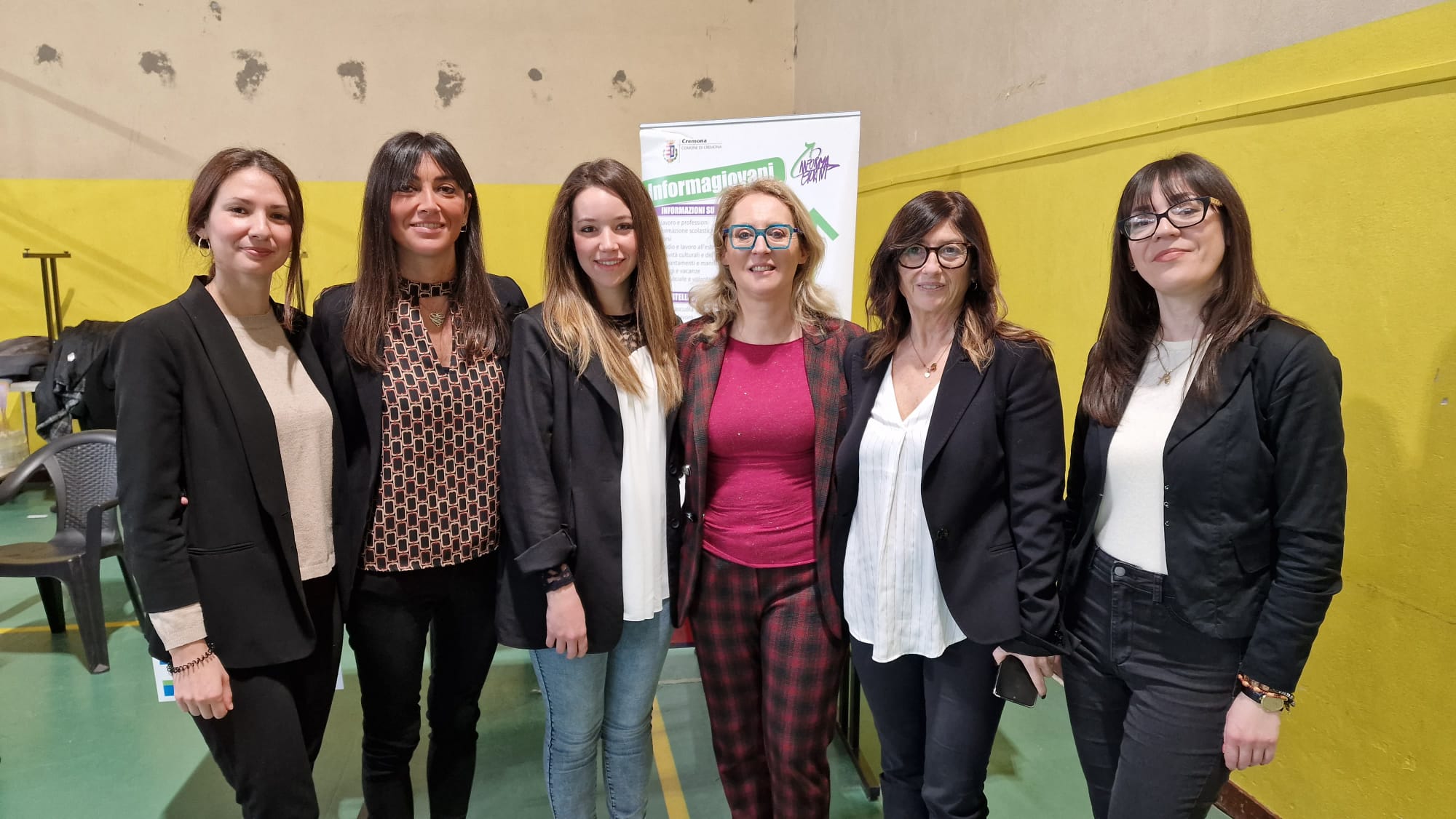 Casalmaggiore Orienta: Comune e Romani guardano al futuro dei ragazzi ...