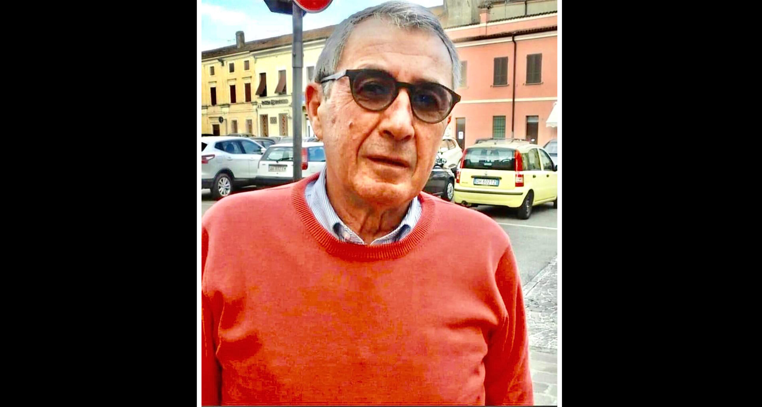 Bozzolo in lutto, si è spento Luciano Bignami - OglioPoNews