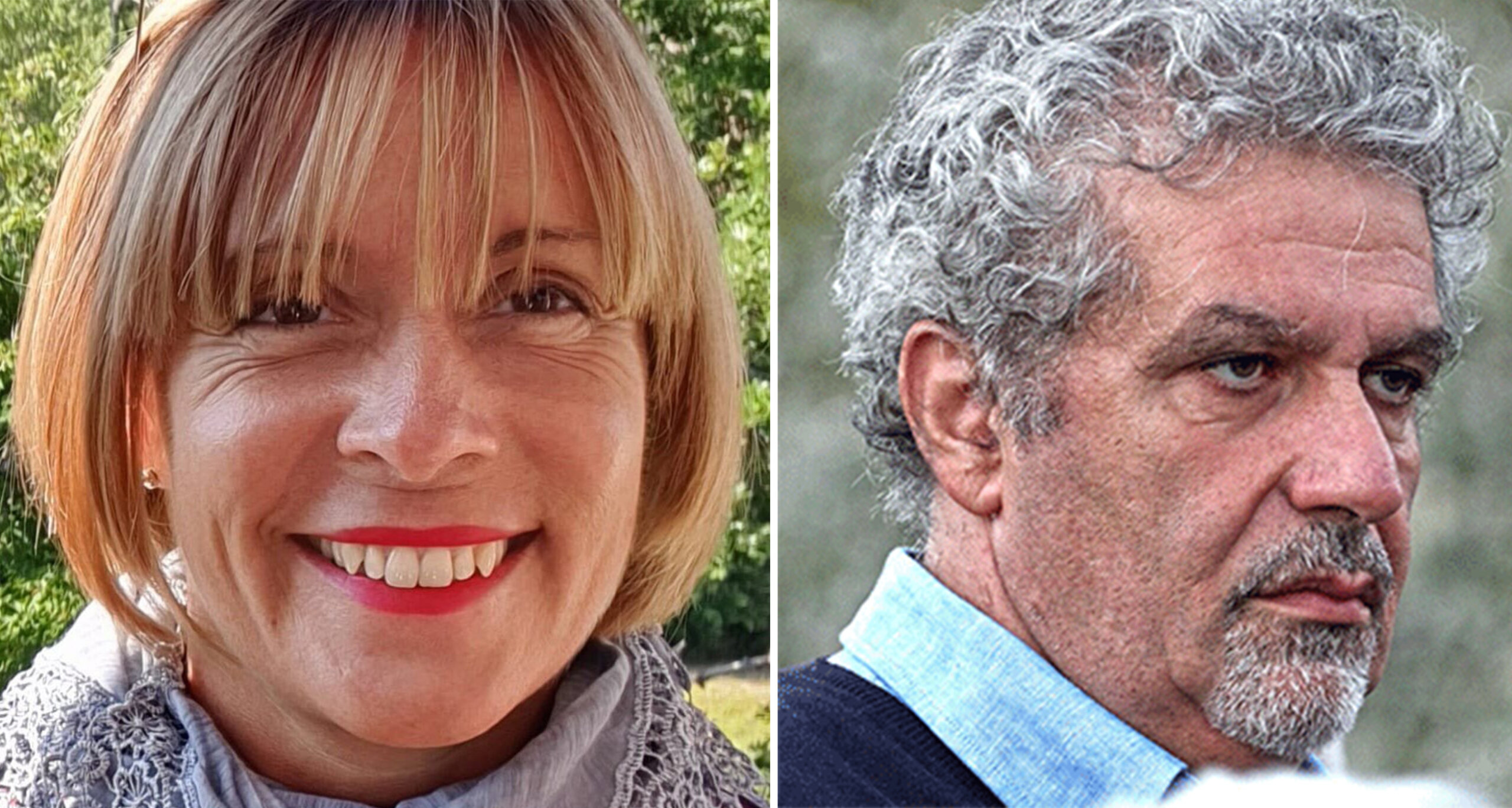 Rivaroli e Pasotto a Rossi: "Oglio Po, adesso basta lo diciamo noi ...