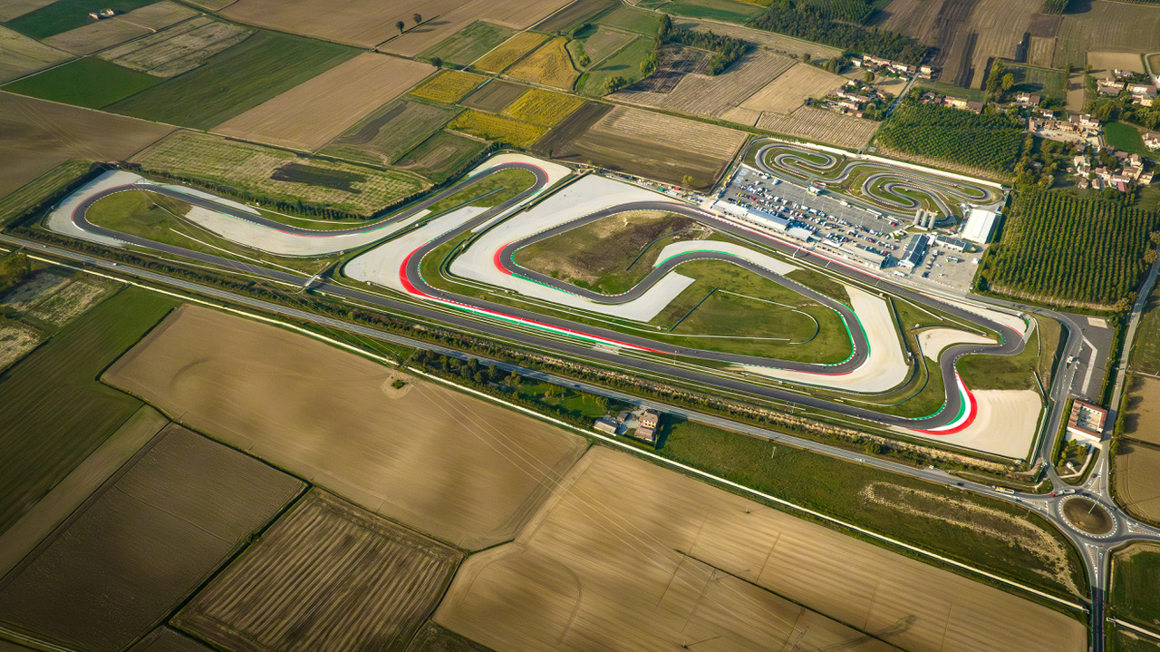 Superbike mania: Cremona Circuit via alle prevendite - OglioPoNews