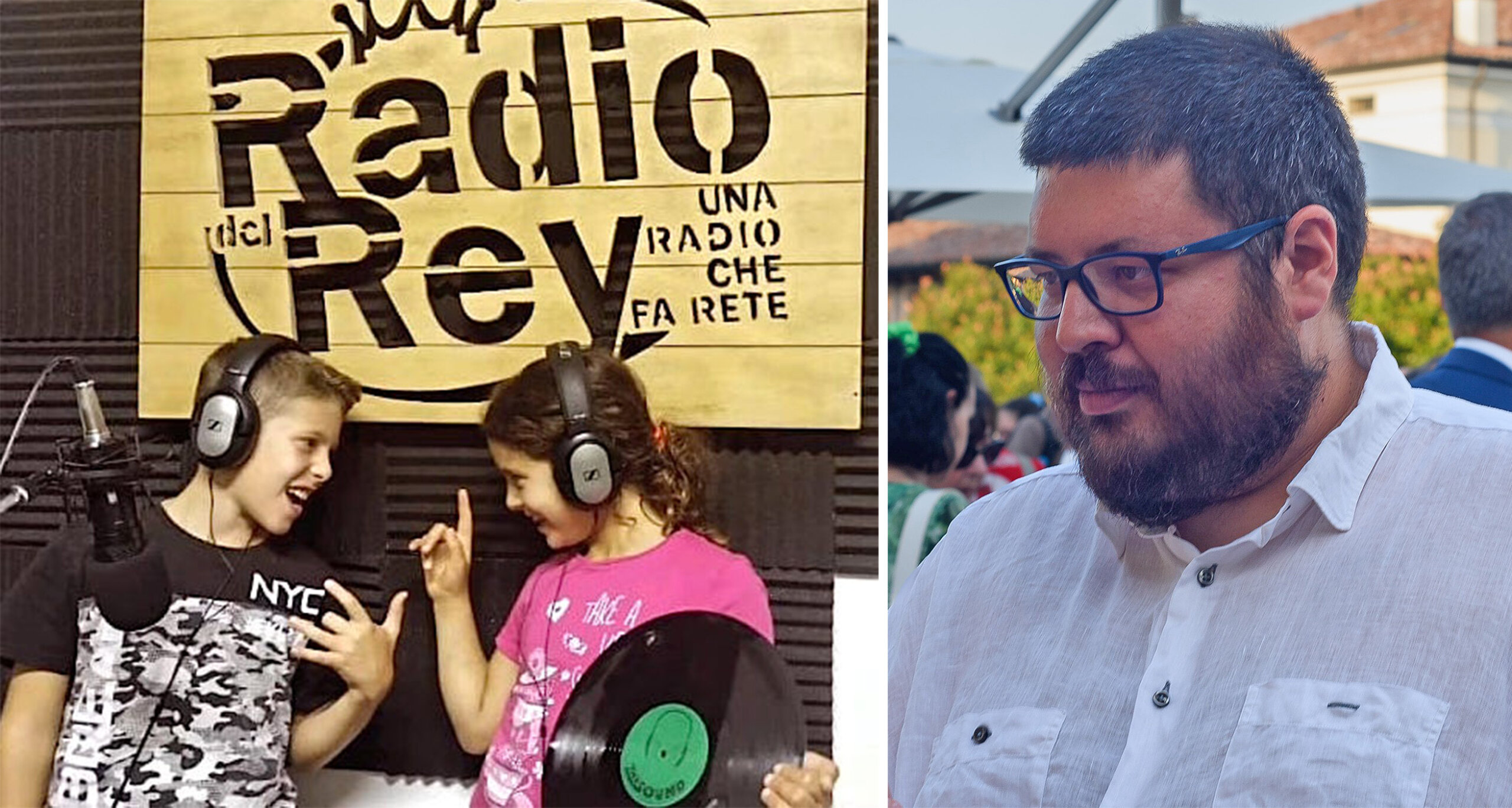 La storia di Ester e Isacco una spinta per una Radio del Rey più ...