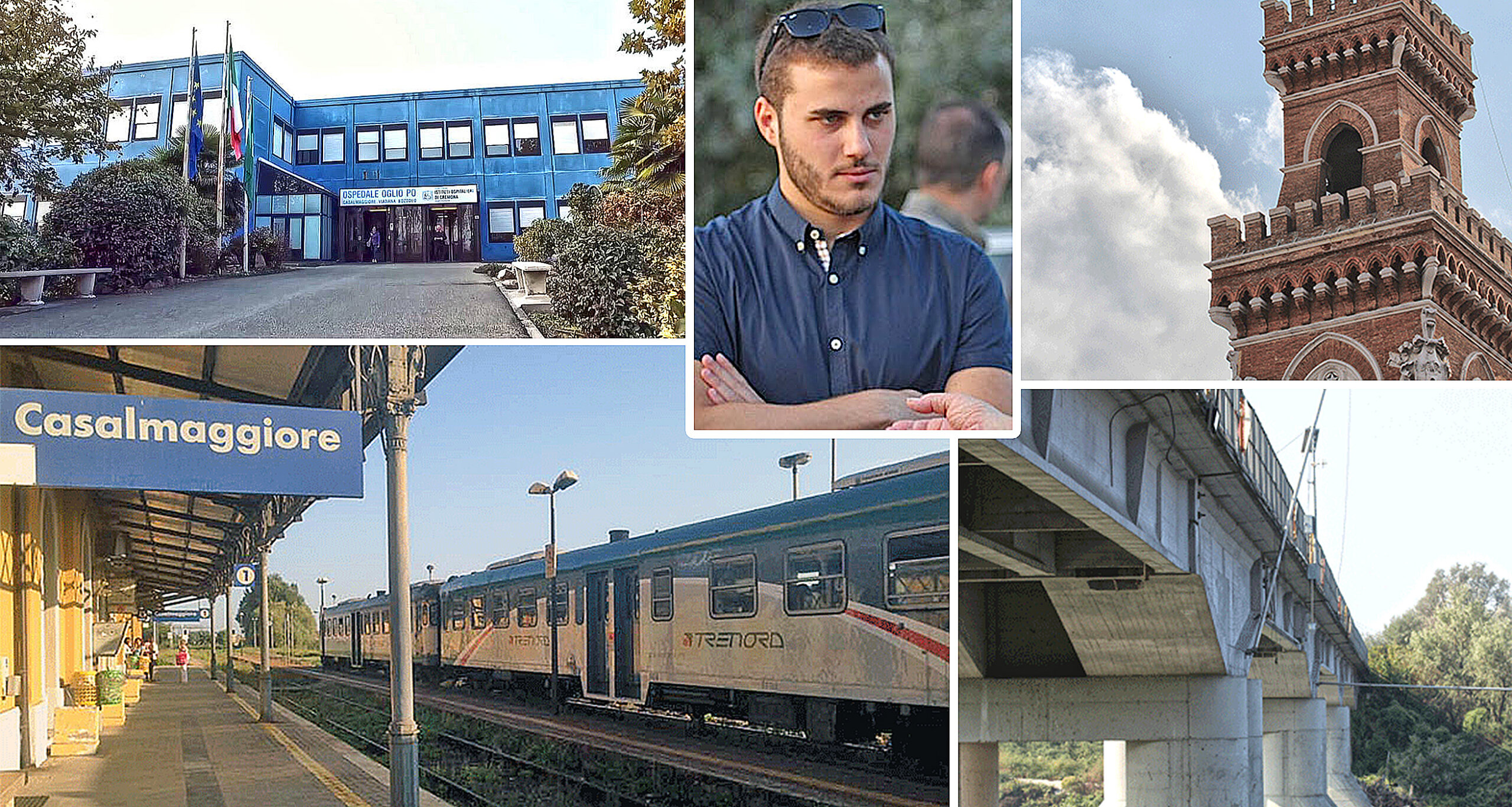 Fomiatti (Listone) alla giunta: "Questa città è migliore di 10 anni fa ...