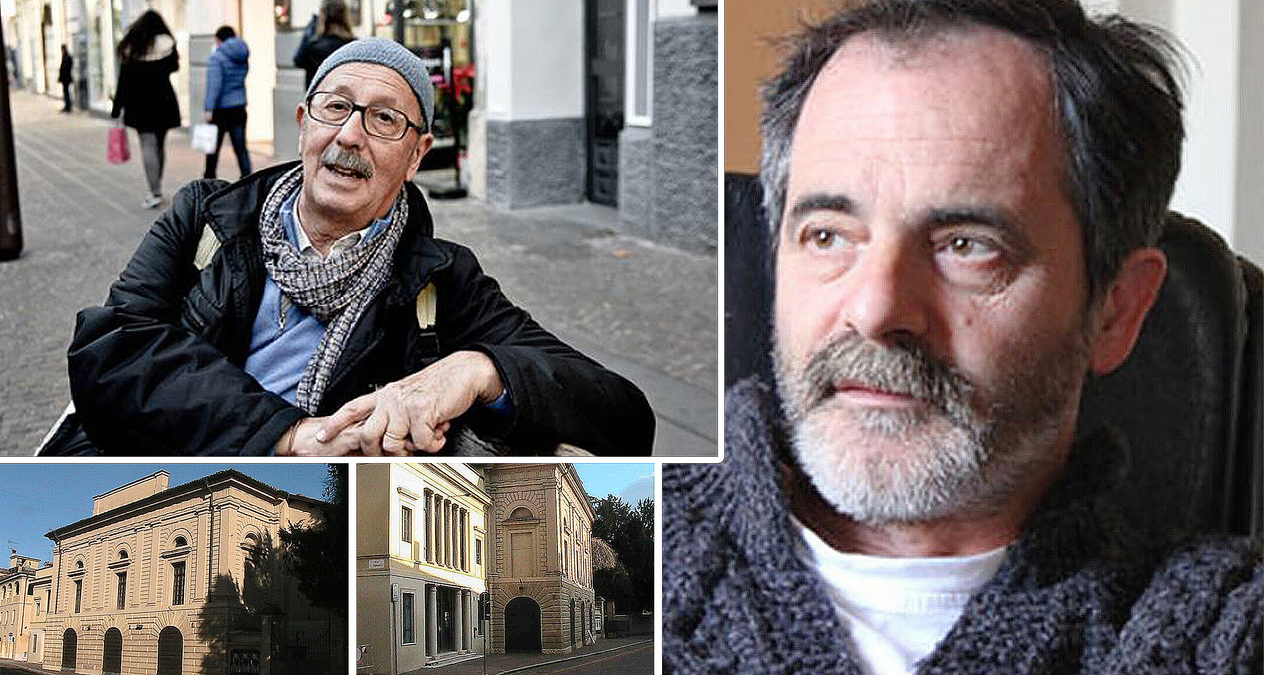 Romanetti, la gratitudine di ANCT: "La tua stagione teatrale è unica ...