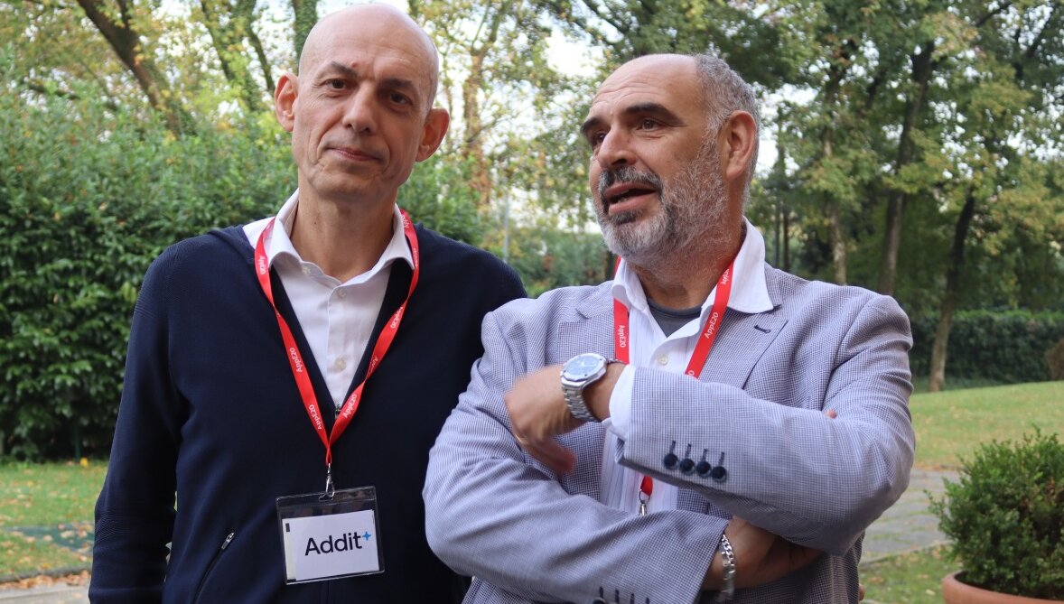 Il manager della Formula Uno Valenti ospite di Compagnia delle Opere ...