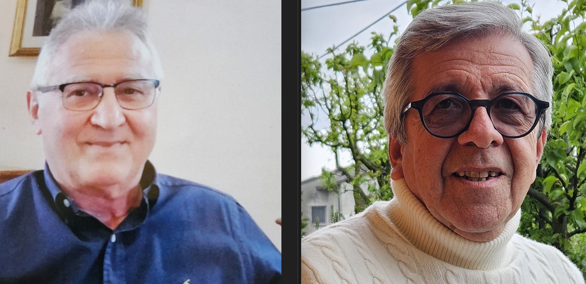 Scandolara, sfida Oliva-Zedde all'insegna del fair play - OglioPoNews