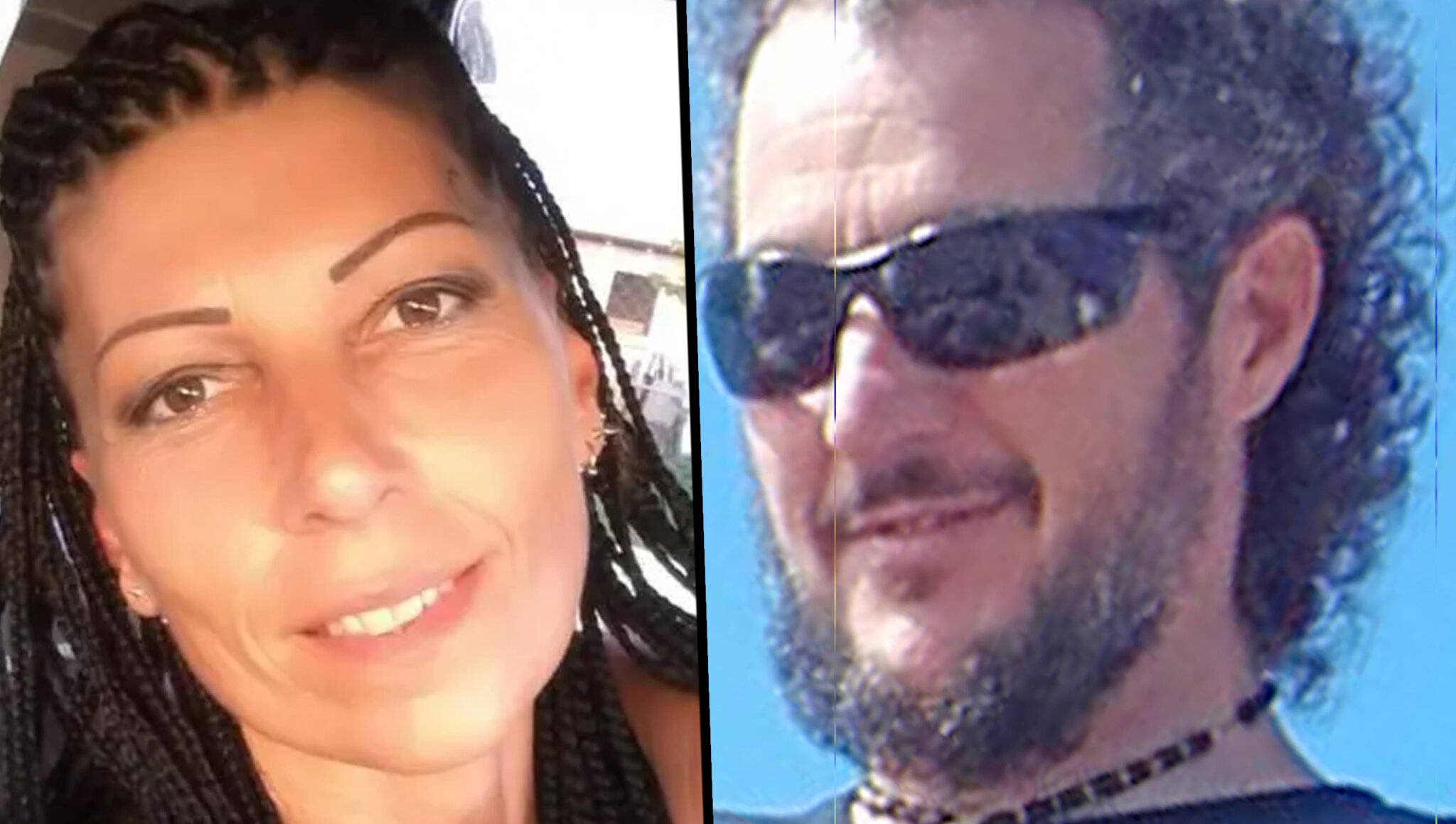 Morti nel fiume, la procura ipotizza l'omicidio volontario della ...