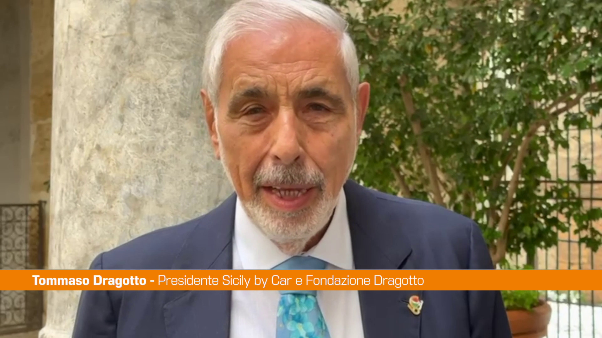 Salute mentale, Dragotto "Palermo capitale ogni 10 ottobre" - OglioPoNews