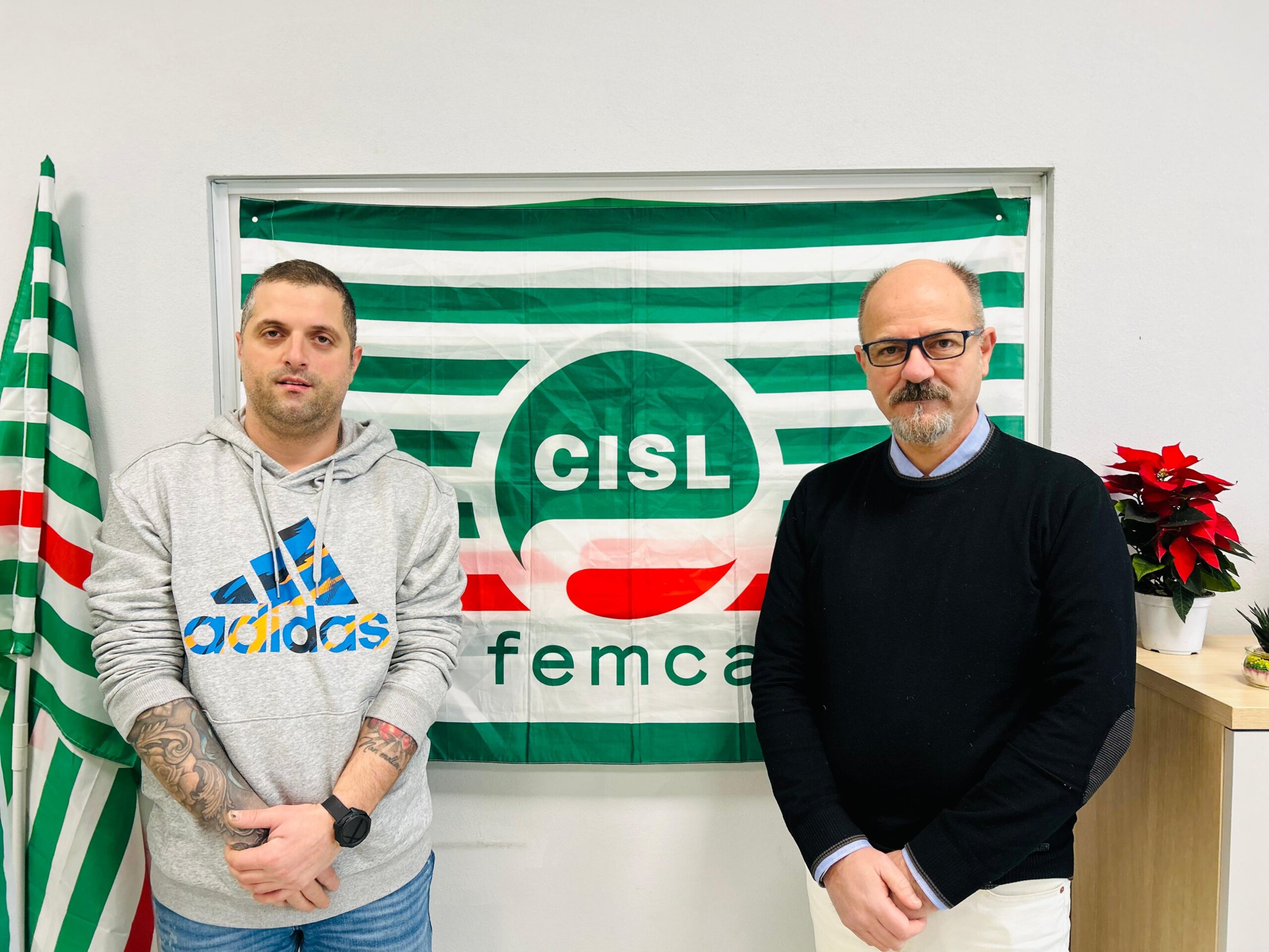 Chimica Pomponesco, eletti tre Rsu: Femca Cisl esulta - OglioPoNews