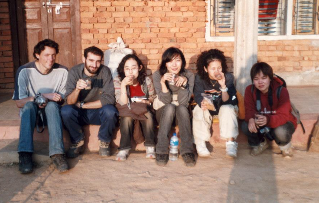 Renoldi e lo tsunami 20 anni fa: "Ebbero mie notizie dopo giorni ...