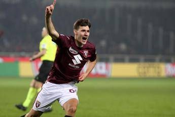 Torino-Milan 2-1, non basta Reijnders ai rossoneri: Gineitis decide il match - OglioPoNews