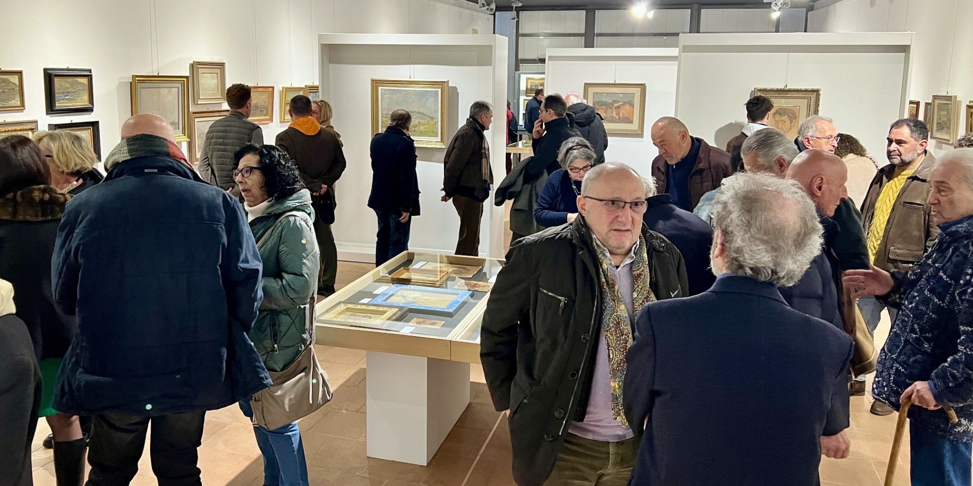 Domani visite gratuite al Museo Diotti e al Museo del Bijou - OglioPoNews