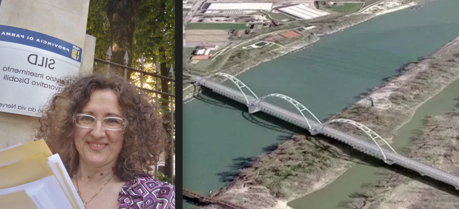 Consiglio infrastrutture, Piccinelli: "Cittadini intervenite ...