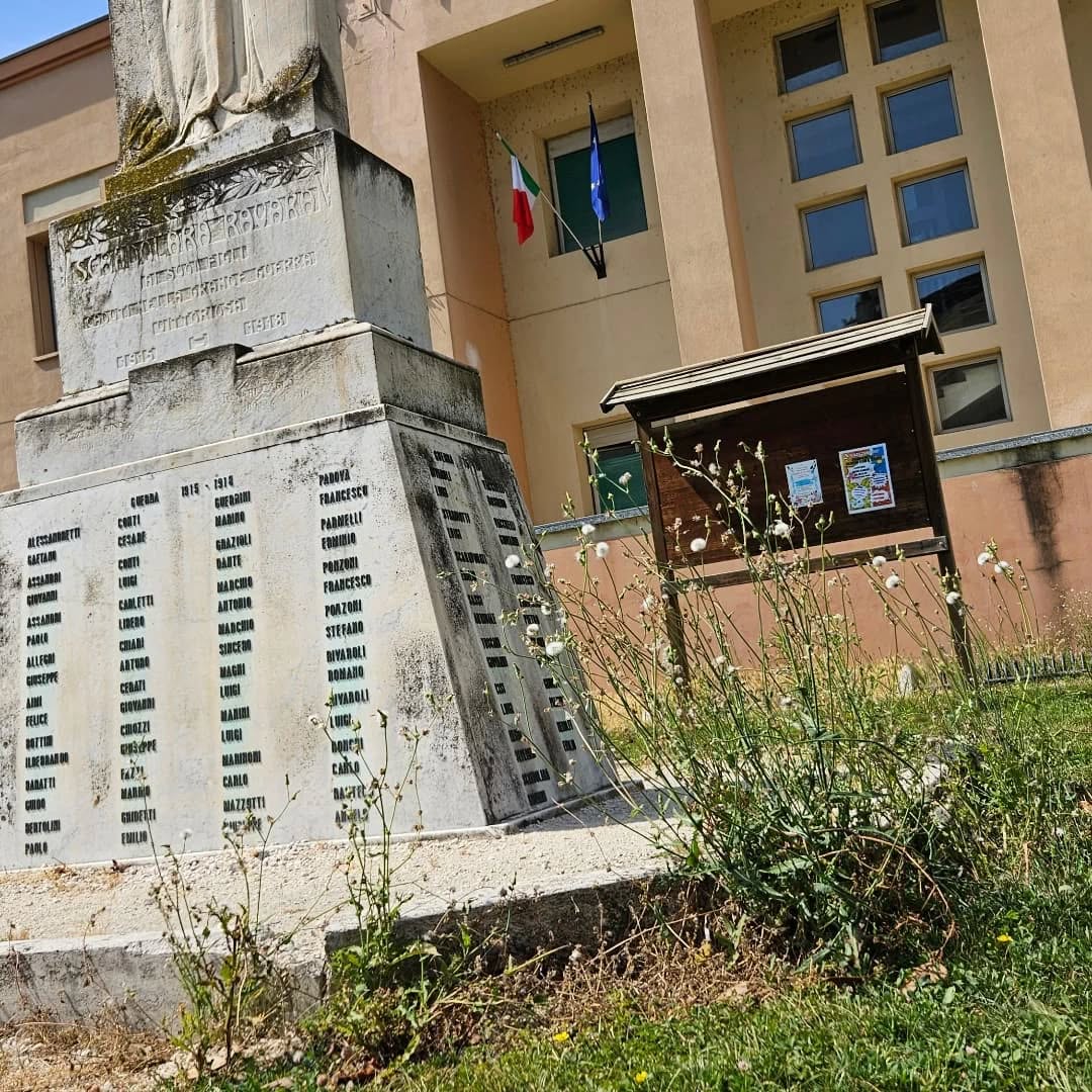 Scandolara, minoranza critica: "In paese scarso decoro" - OglioPoNews