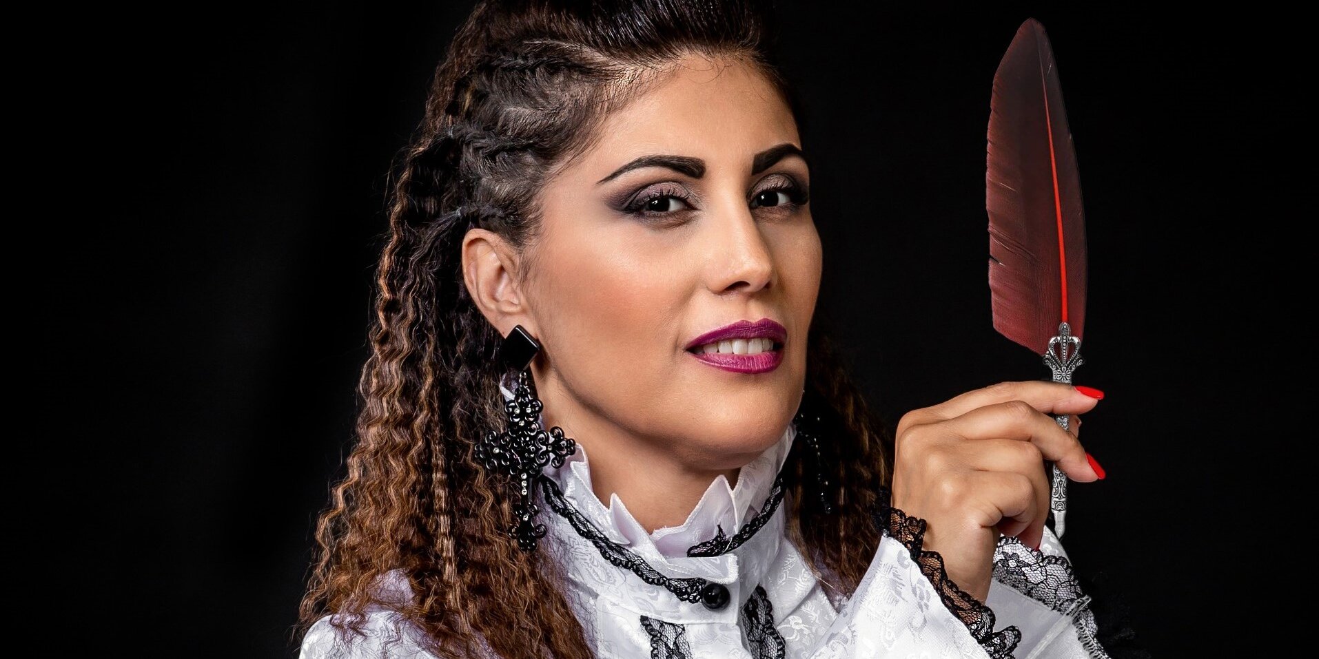 "Il Cavaliere delle Sette Spade" presentazione al MuVi di Viadana ...