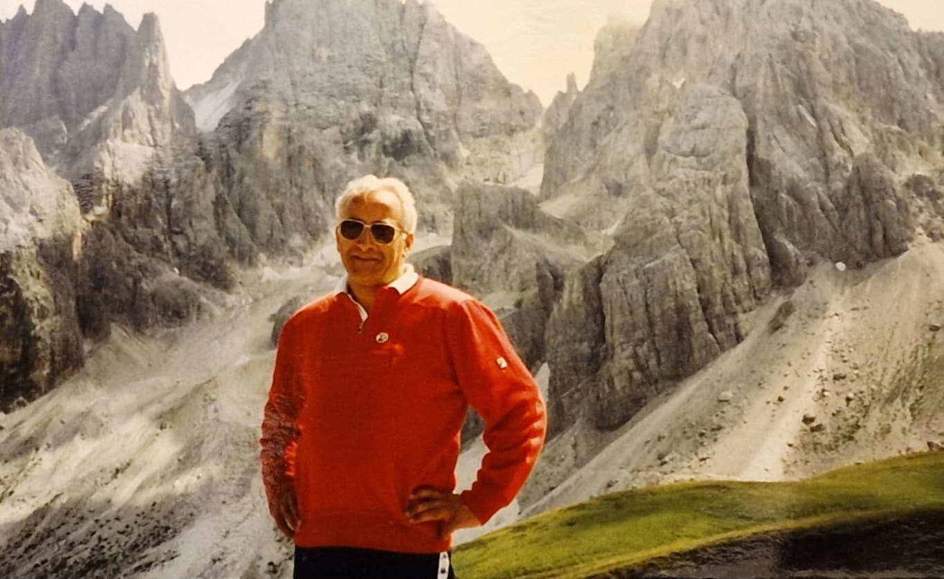 Addio a don Marco Tizzi, il prete dei ragazzi e della montagna ...