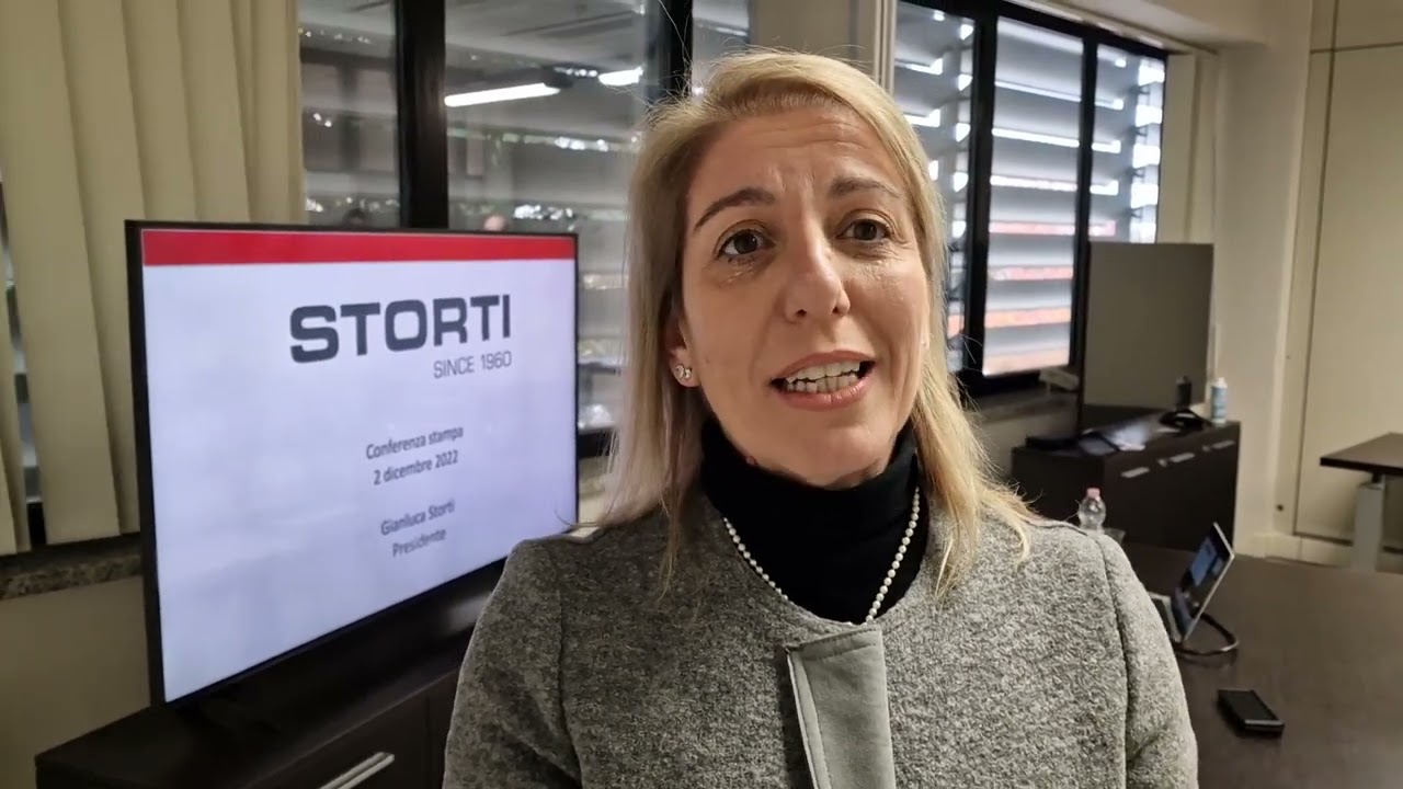 Storti Spa amplia: nell'azienda di Motta ecco nuovi posti di lavoro ...