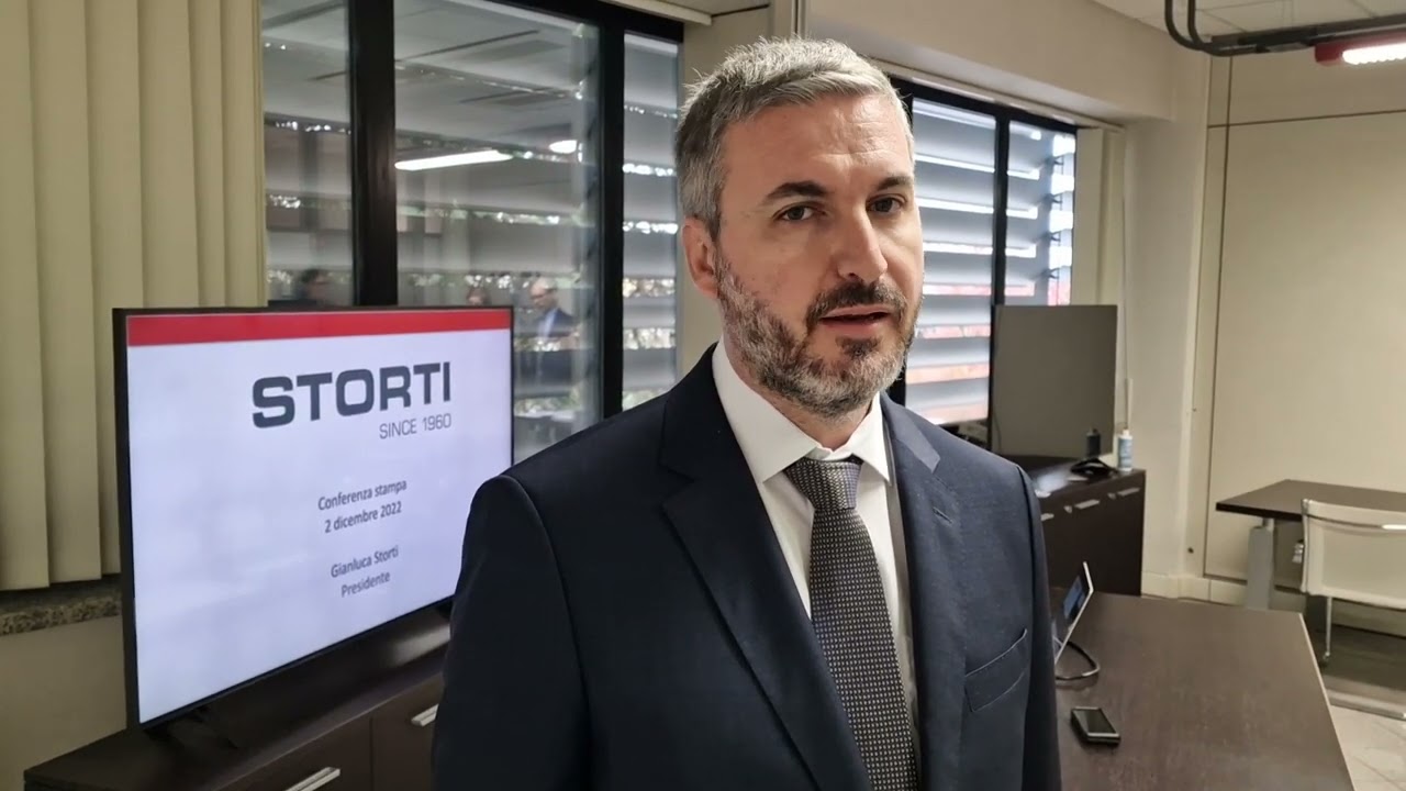 Storti Spa amplia: nell'azienda di Motta ecco nuovi posti di lavoro ...